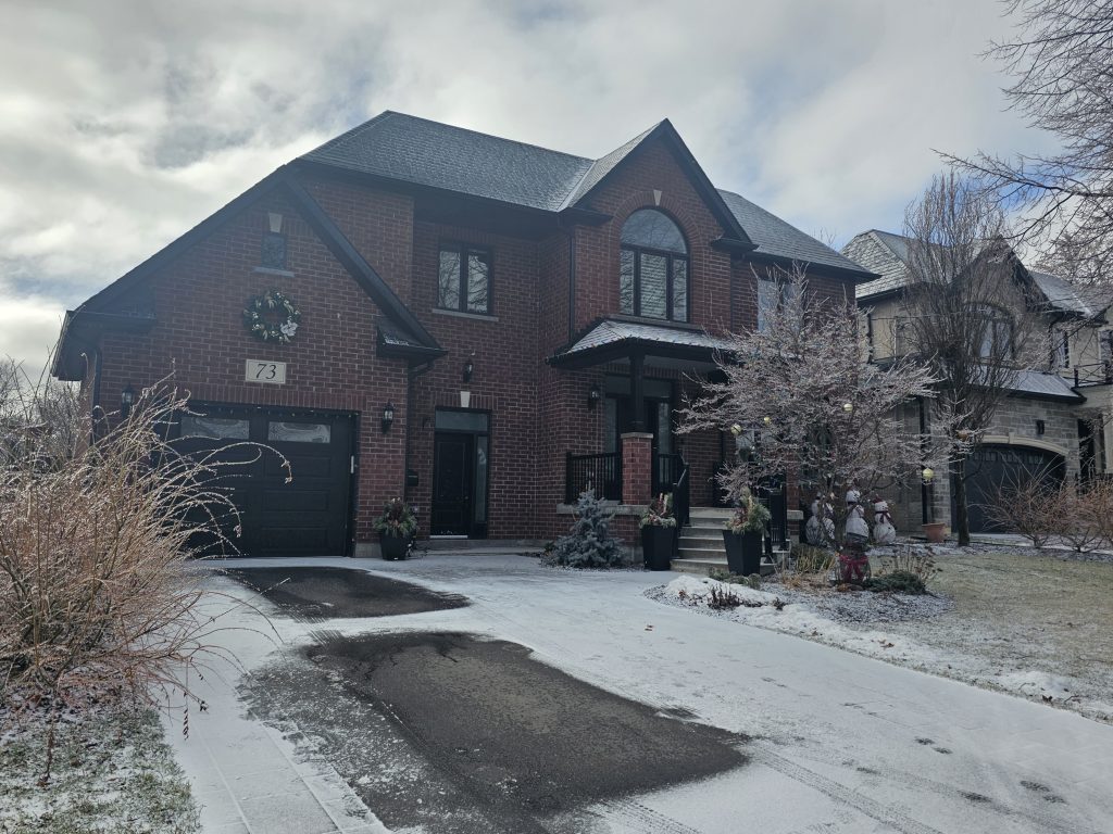 About Us - U.K. Construction